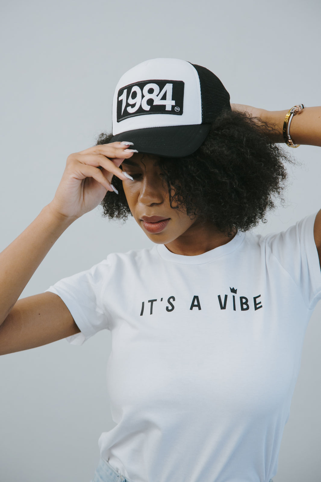 T-Shirts – 1984 Deluxe Brand